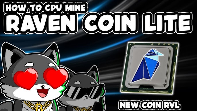 Rvn Coin Ravencoin Review — A Bitcoin Code Fork Looking To Bring