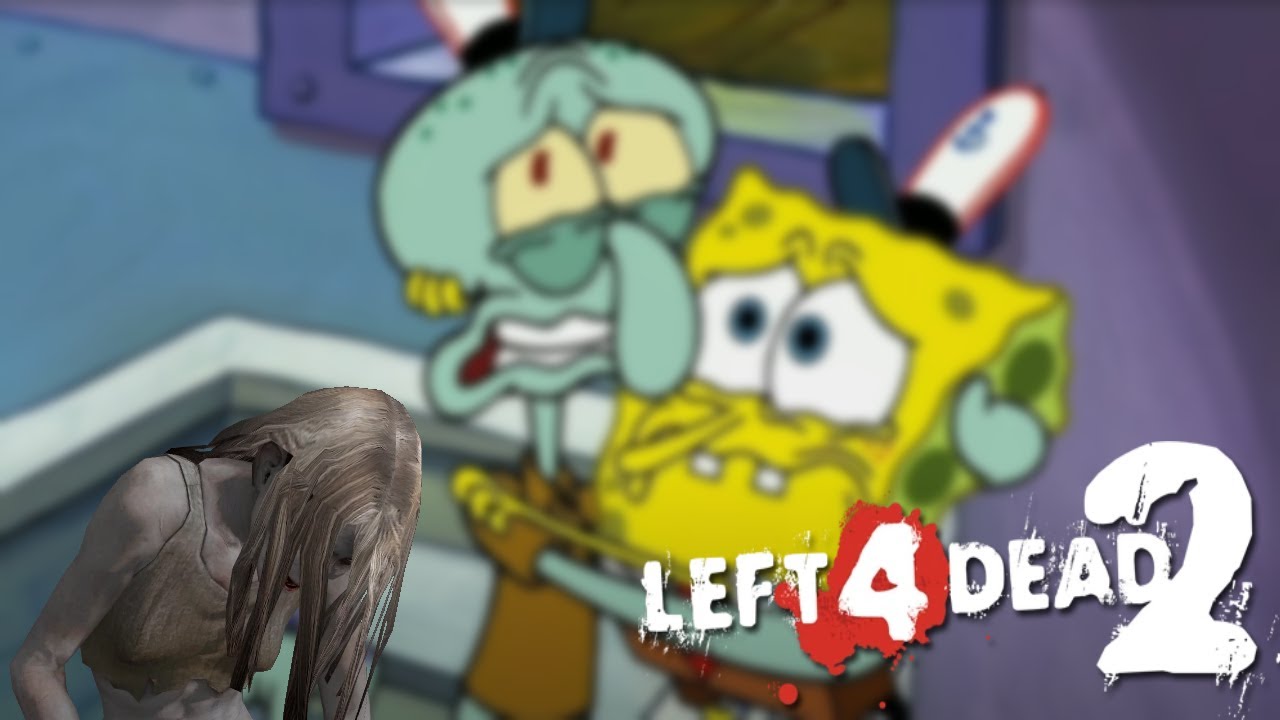 Spongebob Witch Theme V2 Youtube