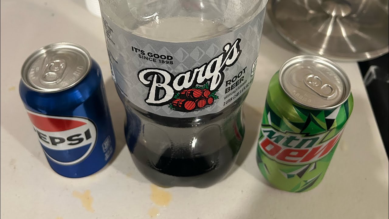 MT. Pepsi Beer Commercial. - YouTube