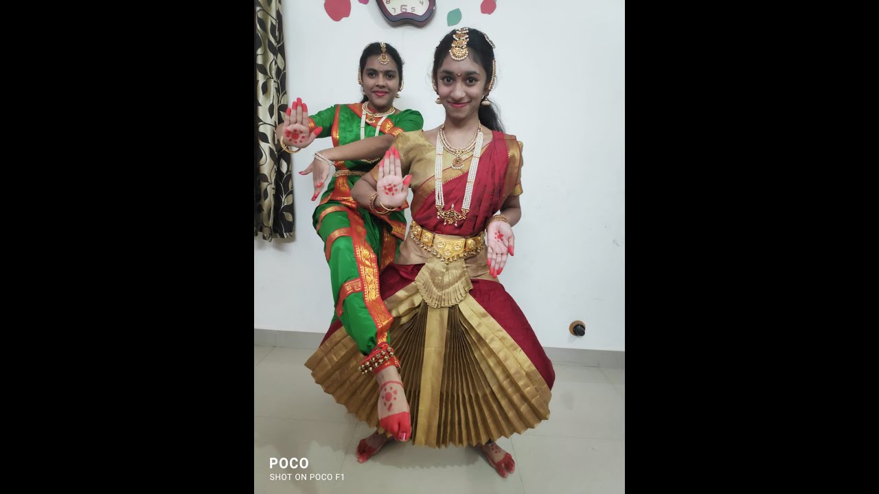Pranavalaya Dance Cover | Telugu | Shyam Singha Roy | Nani, Sai Pallavi ...