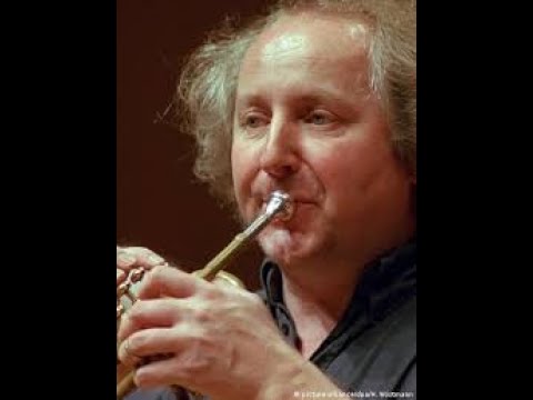 REINHOLD FRIEDERICH! NO POP!!!! - YouTube