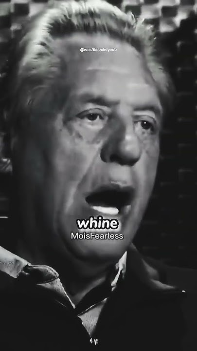 The difference between people who win and people who whine💯 - YouTube