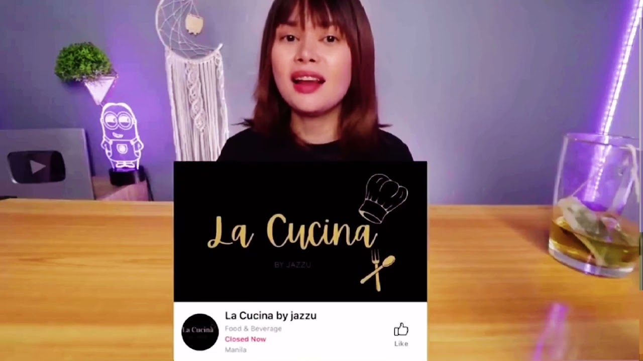 Until next, queen of mukbang Ms. Naomi Peña. - YouTube