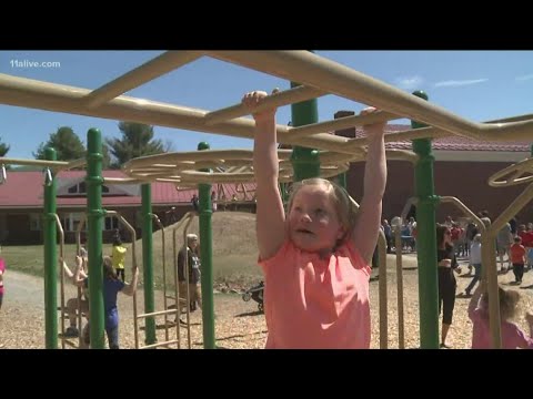 Can recess be taken away as punishment for City Schools of Decatur ...
