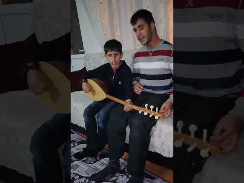 iki kardeş Yusuf Çelik ve Kamil çelikten muhteşem düet