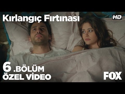 Kırlangıç Fırtınası 6. Bölüm Özel Klip! Kırlangıç Fırtınası 6. Bölüm