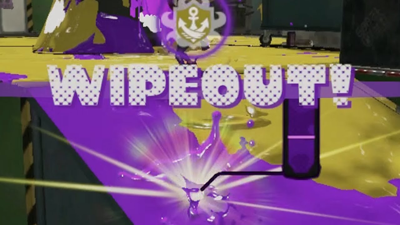 W Stands For Wipeout...And Also Win...Which We Did - YouTube