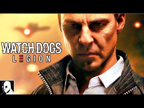 Watch Dogs Legion Gameplay Deutsch PS4 #12 - Nigel Cass der Albion BOSS ...