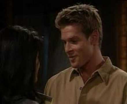 Sunset Beach: Casey and Rae - YouTube