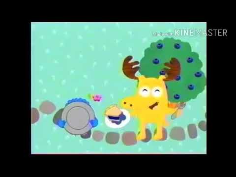 Noggin Picking Blueberries Final/The Backyardigans Enhances ...