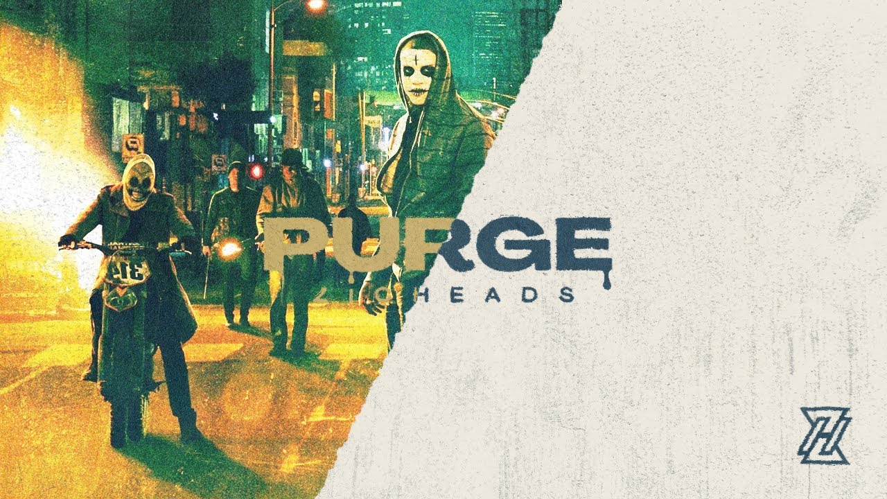 *SOLD* Hard Banger Fast Type Beat "PURGE" | Rap Trap Instrumental 2023 ...