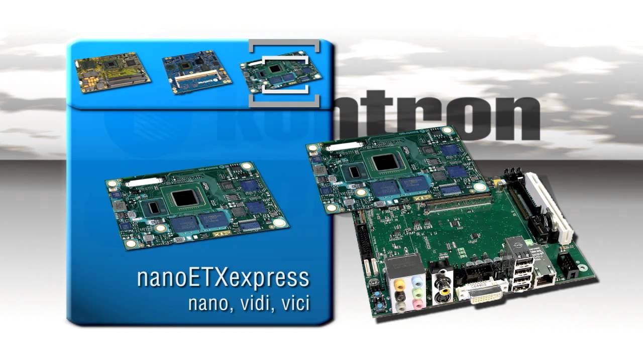 Kontron_Computer-on-Modules.wmv - YouTube