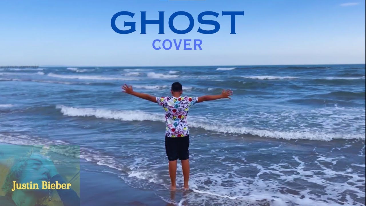Justin Bieber - Ghost Cover by DileinW - YouTube
