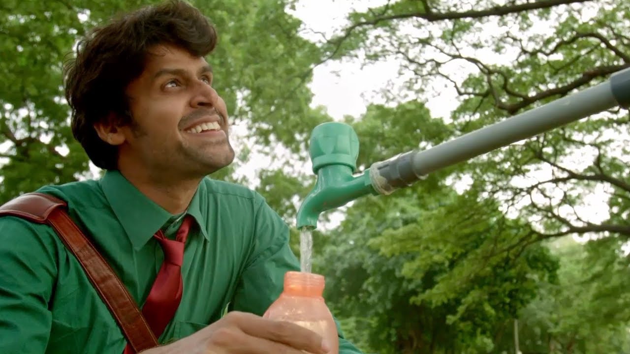 Thaneer Thaneer - New Tamil Short Film 2018 - YouTube