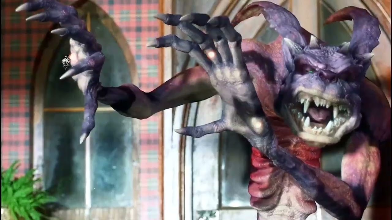 You Could Use A Little Sunlight! (Spooky Demons Exploding Compilation ...