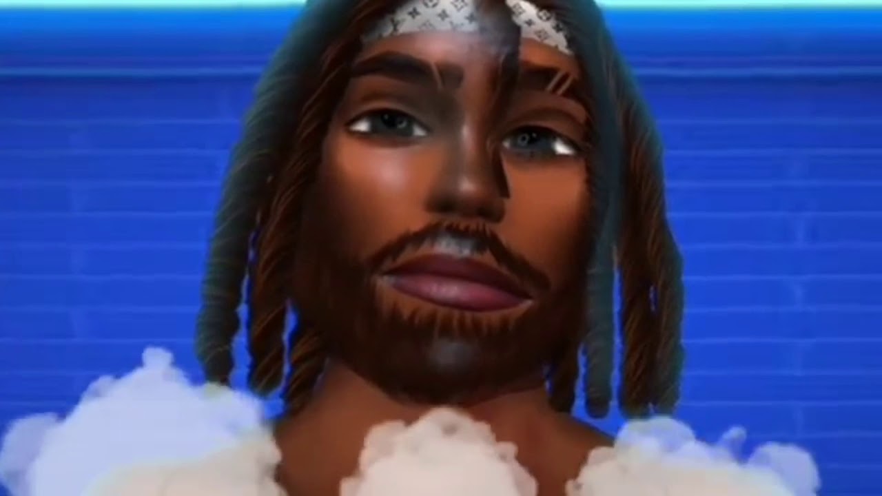 How To Get Custom Avakin Life Profile Pictures - YouTube