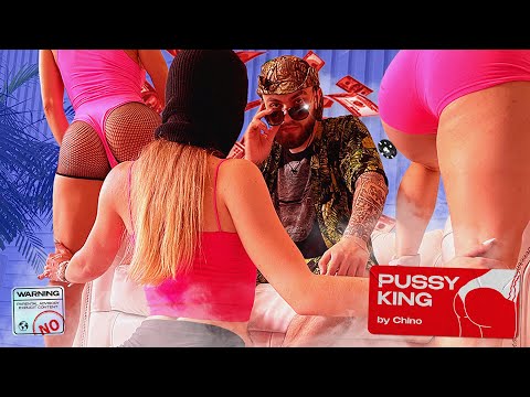 Санчіно - PUSSY KING (prod. Tonybeatzz)