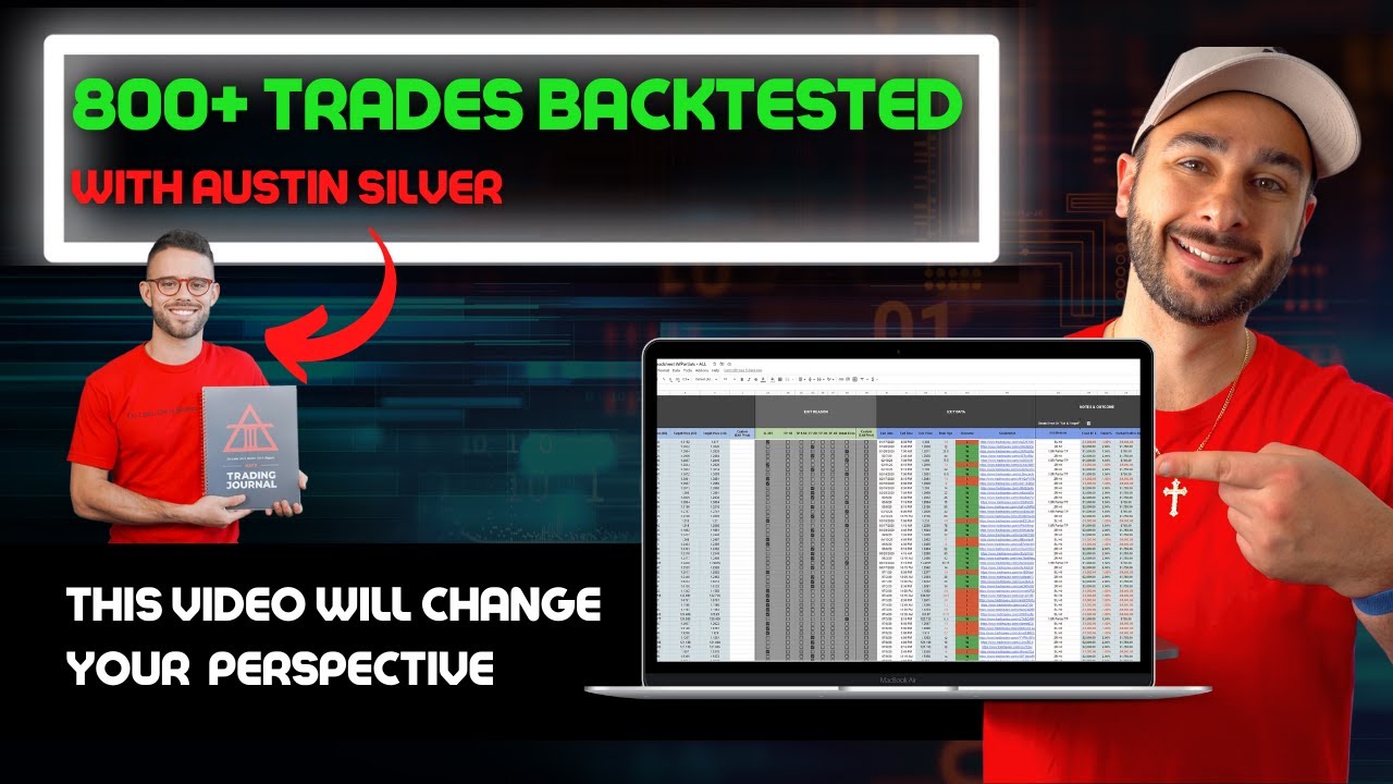 The Best Way To Improve Your Trading Results - Why You Must BE ...