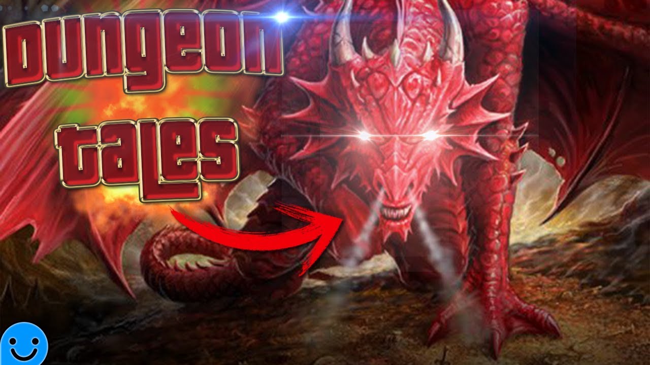 ¡Tienes Que Descargar Este Juego Ahora Mismo! | Dungeon Tales Plato ...