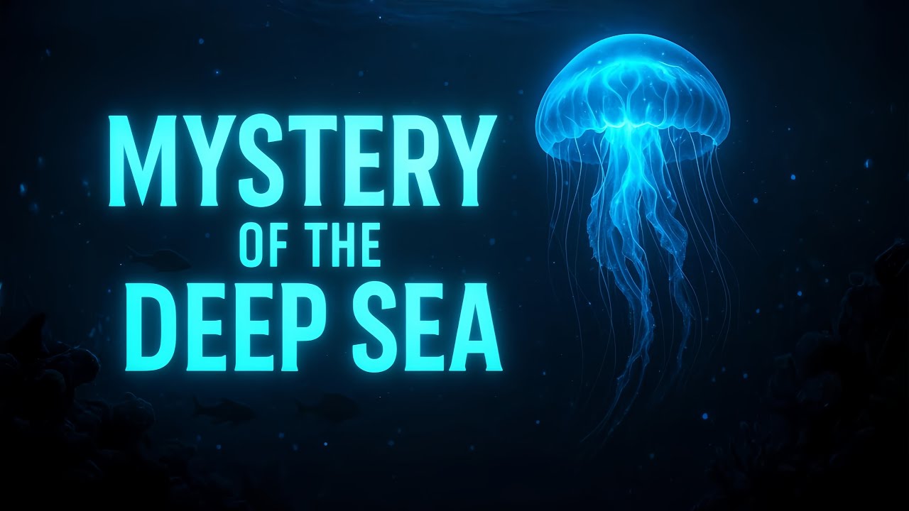 The Deep Sea Mystery | Why are Deep Sea Creatures Coming to Surface ...
