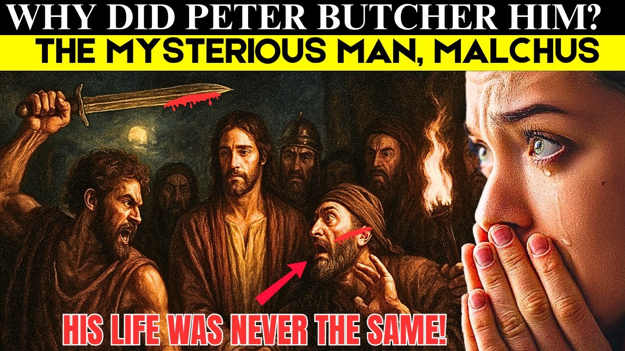 Newly Discovered Manuscript CHANGES Our Understanding Of History ...