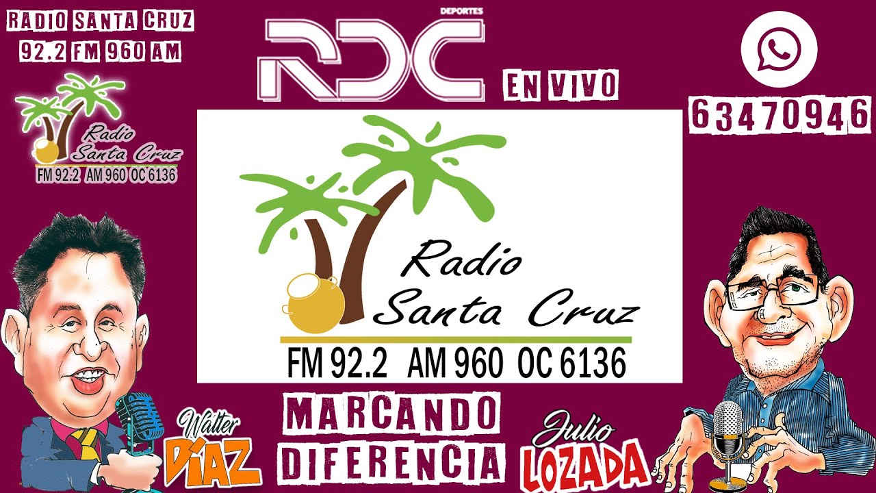 RDC Radio - 21 de marzo de 2022 - YouTube