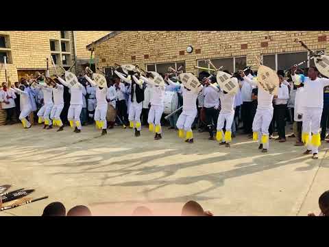 Nabachu Conference( Regional)…Umkhosini Temple - YouTube