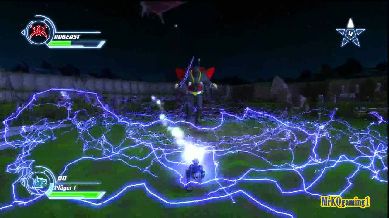 Voltron defender of the universe video game - pjawevet