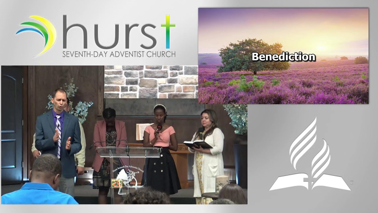 11.15.2025 "Seeking God: An Act of Worship?" by Pastor Russell Huggins ...