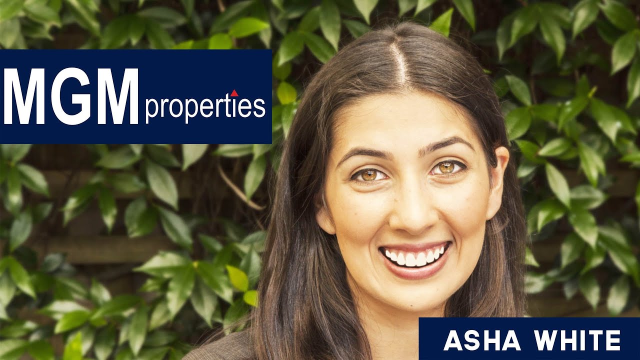 Asha White Profile - YouTube