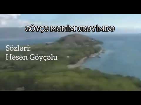 Zahid Göyçəli Goyçə Mənim Ürəyimdə 2021