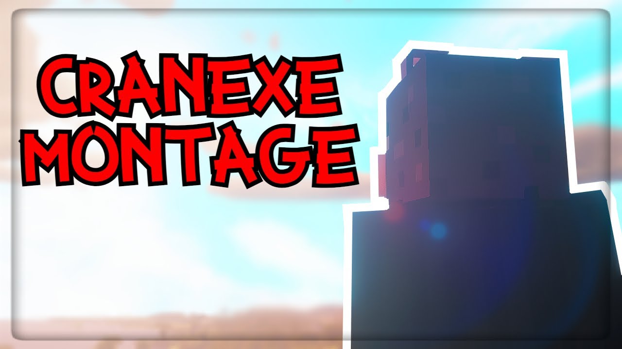 Coming Home - #Cranexe - YouTube