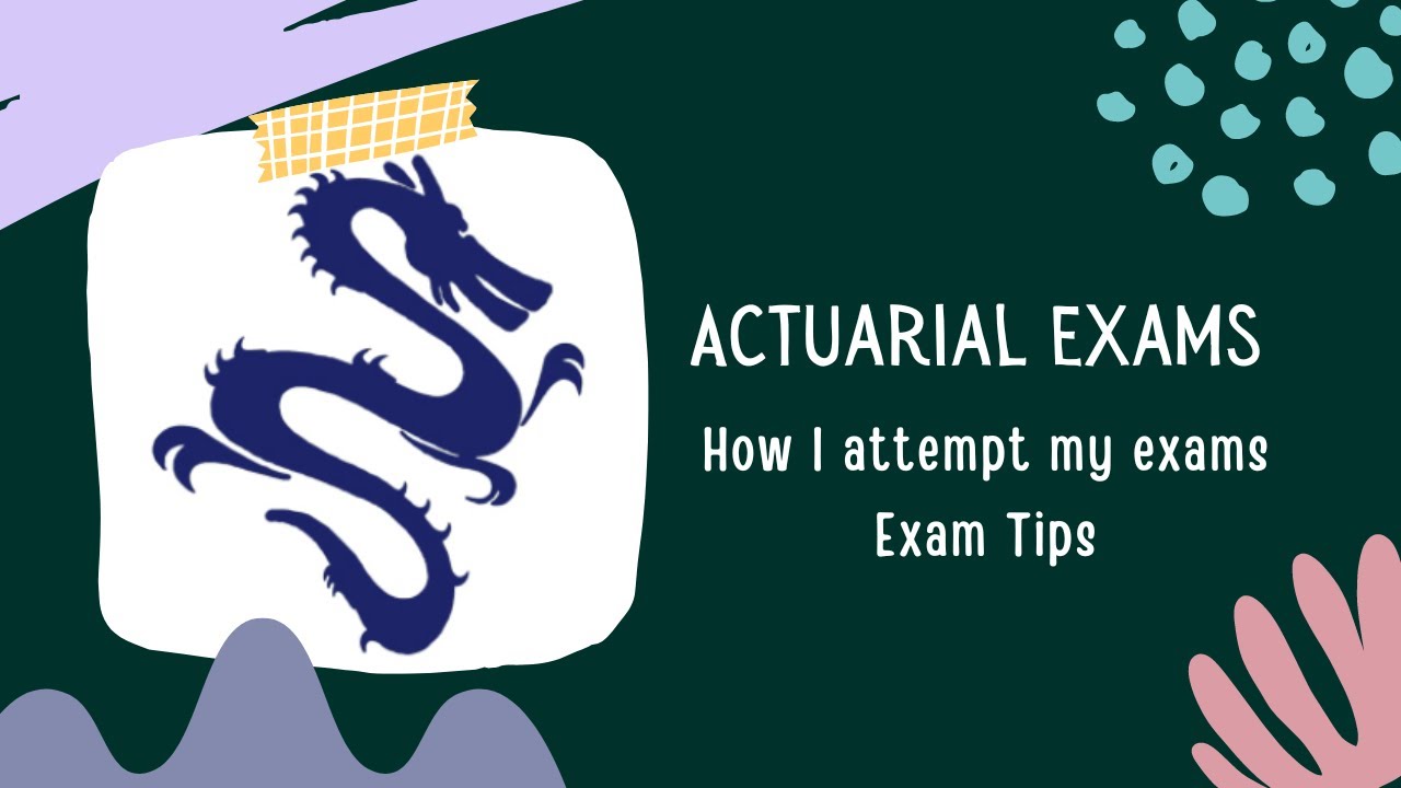 Exam Tips and Pointers - YouTube