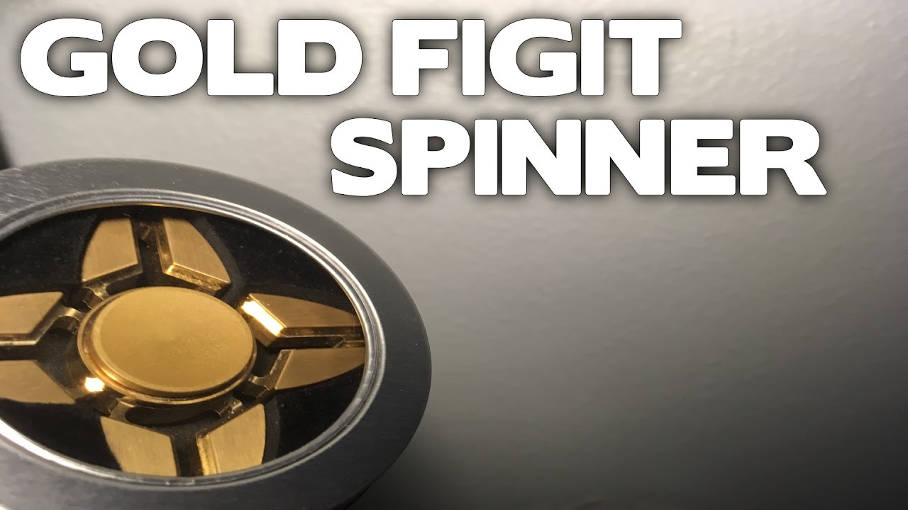 INSANE FIDGET SPINNER!?! Snowflake V3 (In depth overlook) Jermsspinners ...