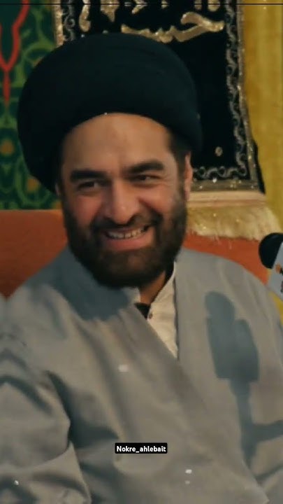 Allama Ali Raza Rizvi ️ - YouTube