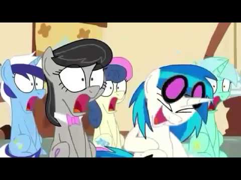 Mlp behind the scenes