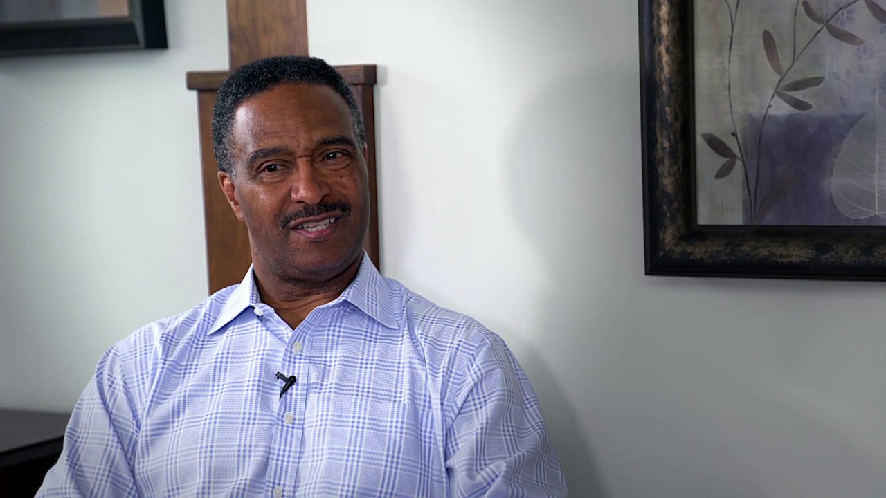 Navigating Through Now What Podcast - Leo Lewis - YouTube