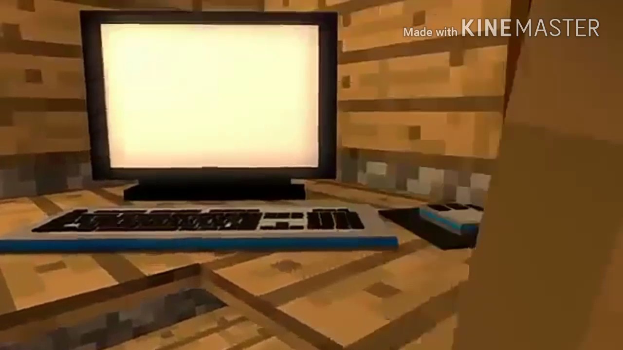 Моё интро - YouTube