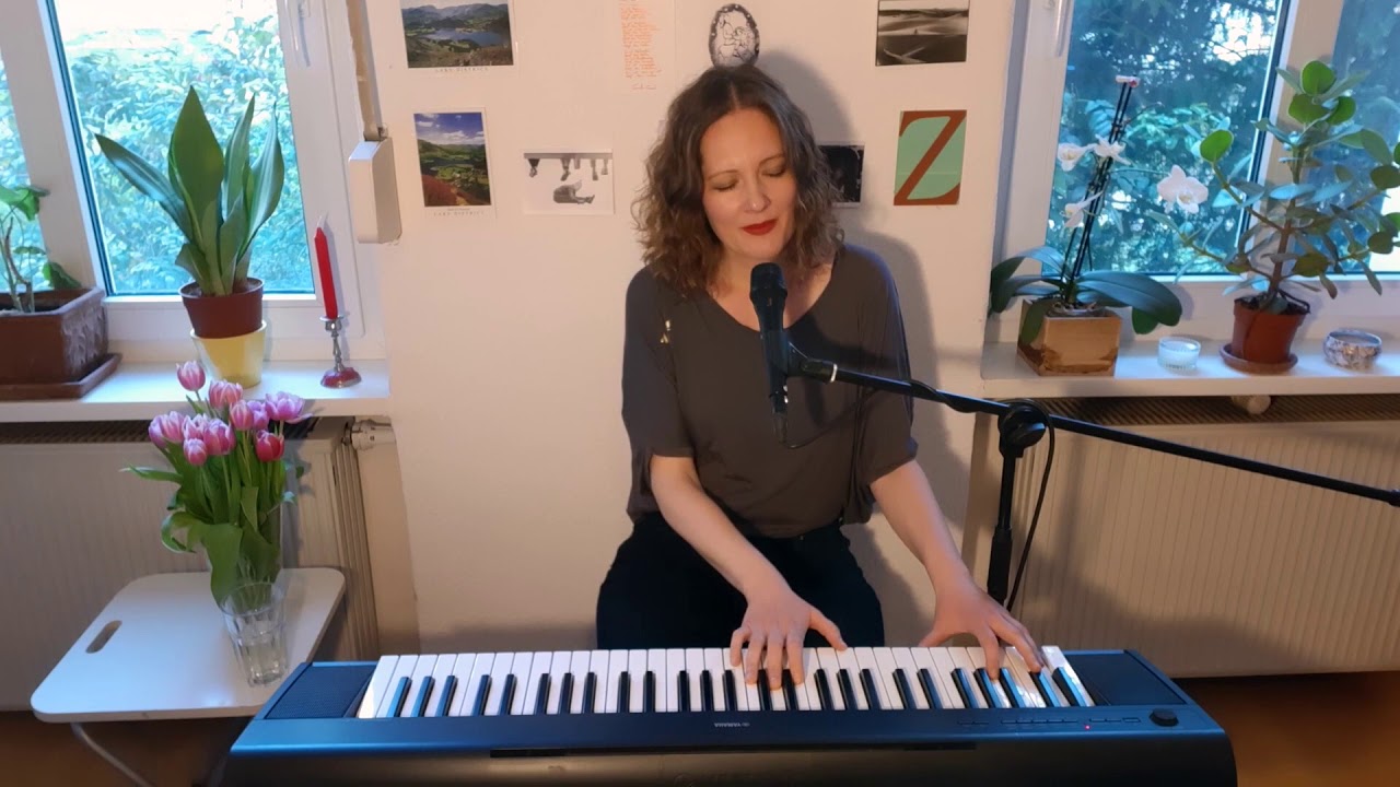 DOROTHY BIRD „Belonging” - YouTube