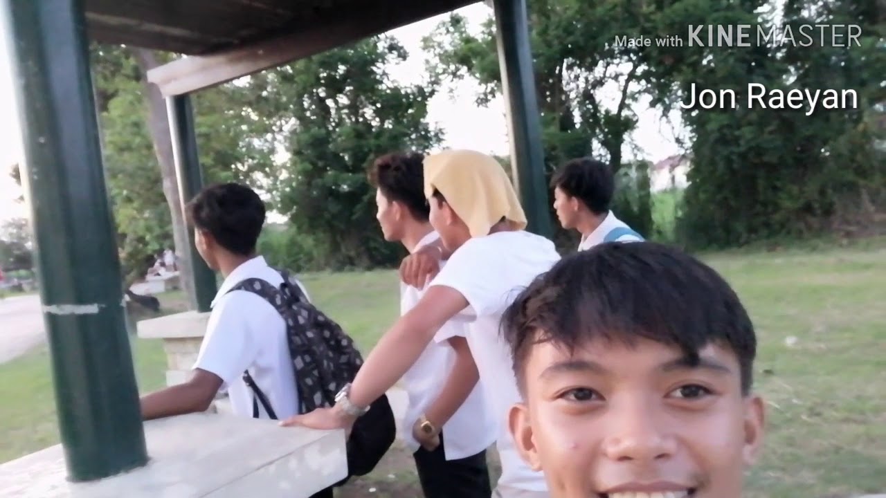 Pogi 150! - YouTube