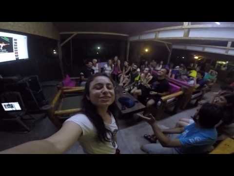 RAFTİNG KARAOKE 2