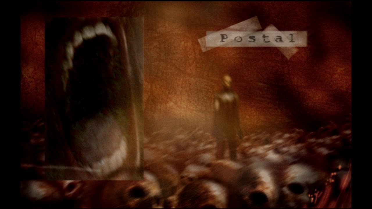 POSTAL (1997) Fan Trailer - YouTube