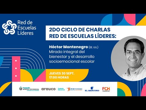 Mirada integral del bienestar y el desarrollo socioemocional escolar ...