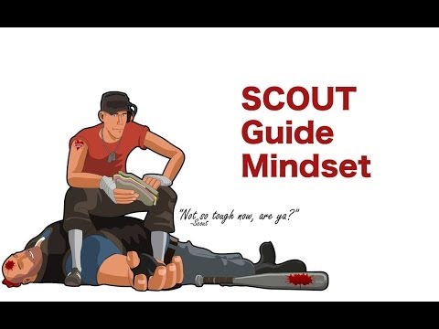 Tf2: Scout Guide/Mindset [HD 1080p] - YouTube