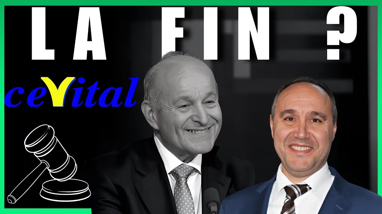 Le groupe Cevital frappé par une nouvelle crise - YouTube