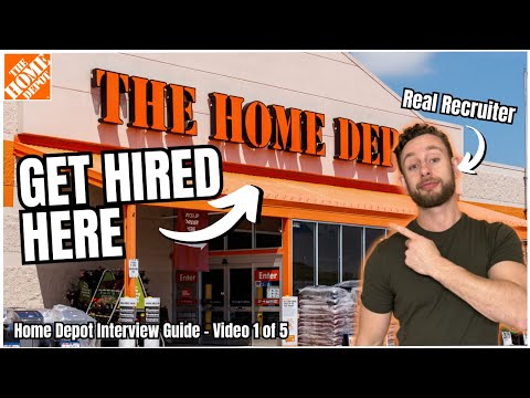 What Do You Wear To Work At Home Depot