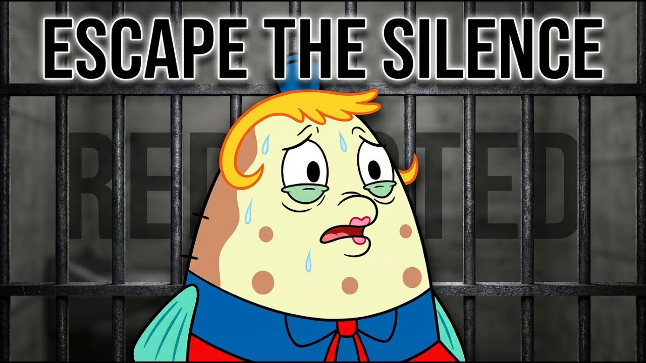 The Mrs. Puff Theory - Spongebob Squarepants Conspiracy - YouTube