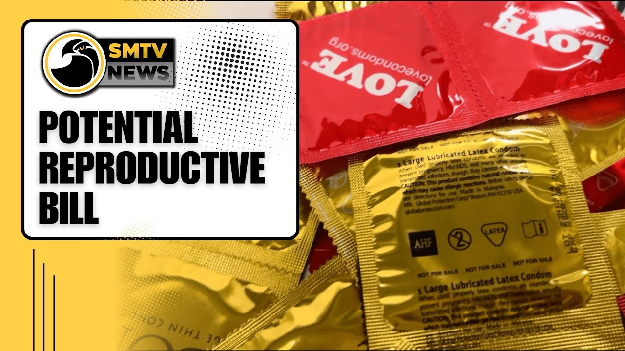 Potential Reproductive Bill in Mississippi by Kennedi Drake - YouTube