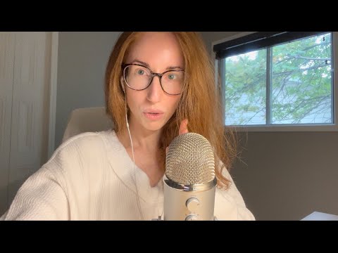 ASMR Whisper Singing To You For DEEP Sleep 😴💫🌙and music 🎶 - YouTube