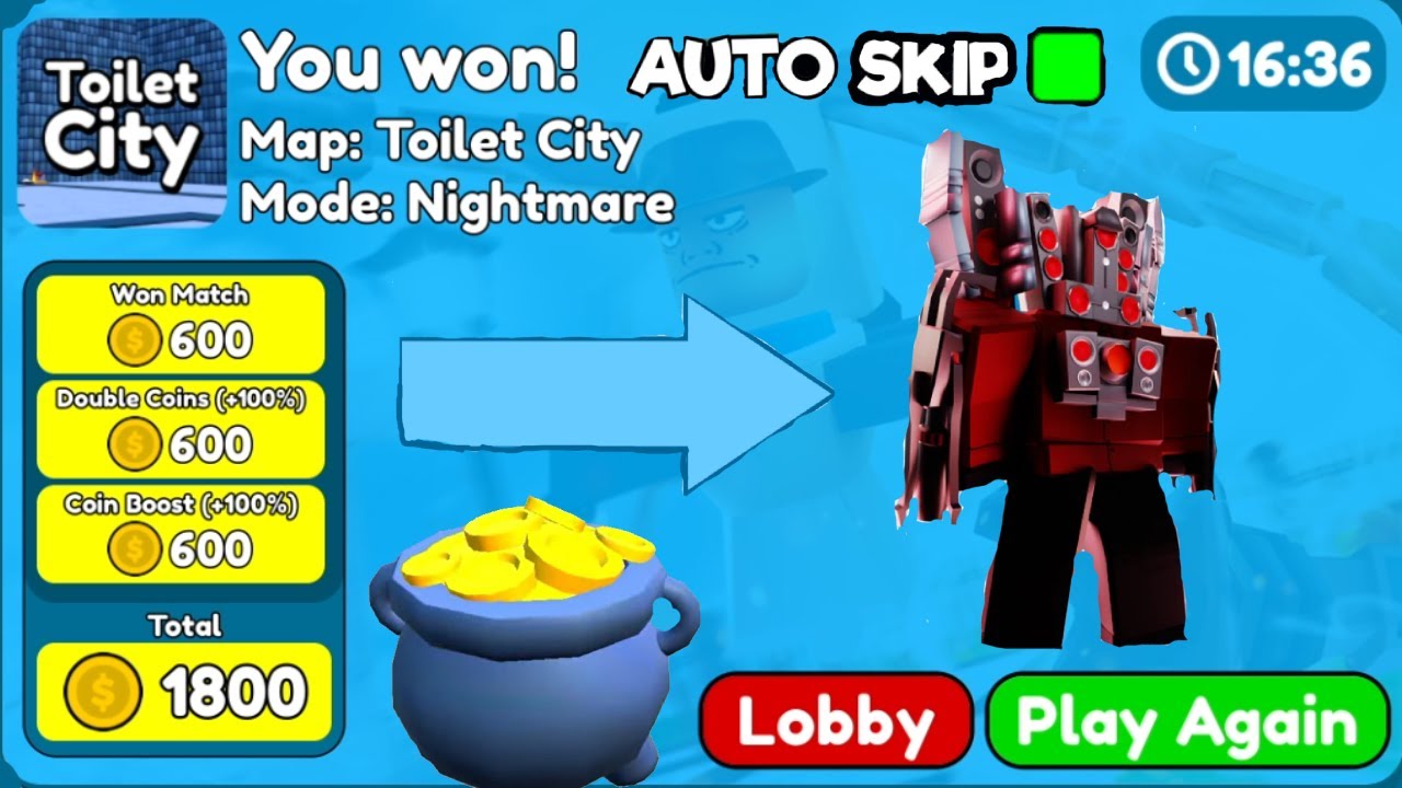 🔥*La Manera SECRETA* ¡Me Paso MODO PESADILLA con HYPER UPGRADED😲 con ...